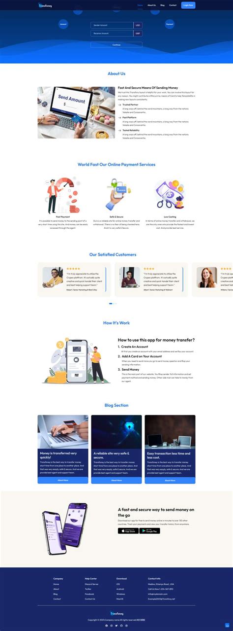 html css网页设计，在线支付网站源码参考 17素材网