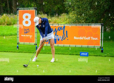 Gemma Clews Eng Dk Caption Smørum Ladies Open 2024 Uk Caption Smorum Ladies Open 2024