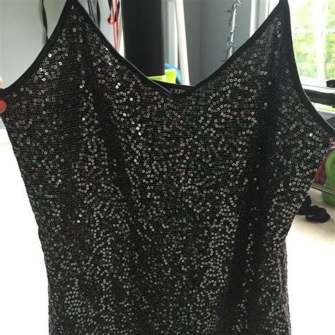 Black Tank Black Tank Clothes Design Cute Black