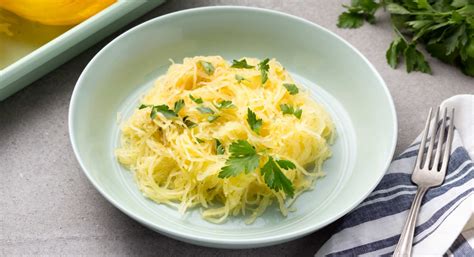 7 Healthy Recipes For Spaghetti Squash