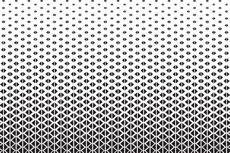 Premium Vector Vertical Gradient Halftone Dots Background Pop Art Template Texture