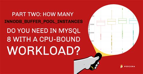 Mysql Innodb Buffer Pool Instances Cpu