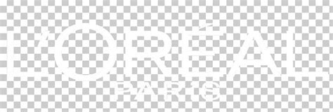 White Font Png Clipart Art Black Black And White Line Loreal Free