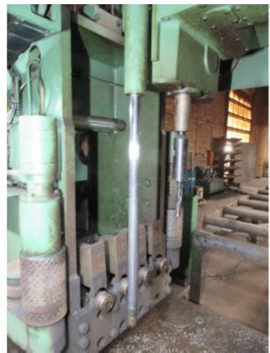 Peddinghaus Corp BDL 1250 3A Beam Line 2001 With HEM Double Column