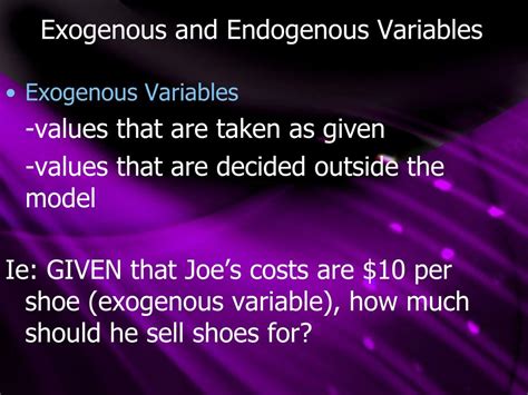 Ppt Econ 281 Intermediate Microeconomics Powerpoint Presentation