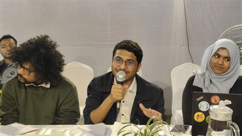 Saidur Rahman Siam On Linkedin Brighters Actionaidbangladesh Climatefinance Cop29