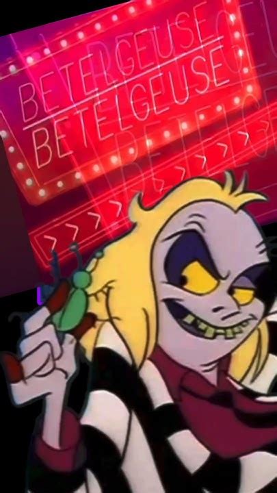 The Awkward Relationship Between Beetlejuice And Lydia Revealed Youtube