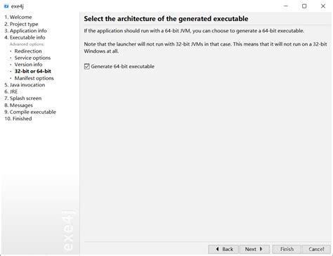 【eclipse】将java项目打包成可执行文件exeeclipse写的java怎么打包成exe Csdn博客