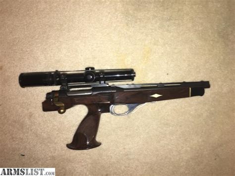 Armslist For Sale Xp 100