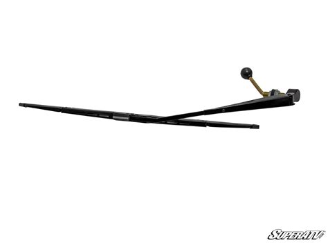 Universal Glass Windshield Wiper Offroad Armor Offroad Accessories