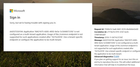 Configuring Authentication With O365 Via Oauth Help Unified Security Service