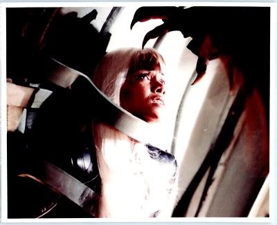 Halle Berry In Bondage X Men 2000 Color Print 8 X 10 Vtg Photo Mm Ebay