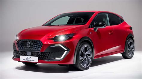 Renault Clio 2026 Prezzo Interni Allestimenti Motori