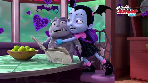 Vampirina Full Episodes Free Vampirina Anime Irmt