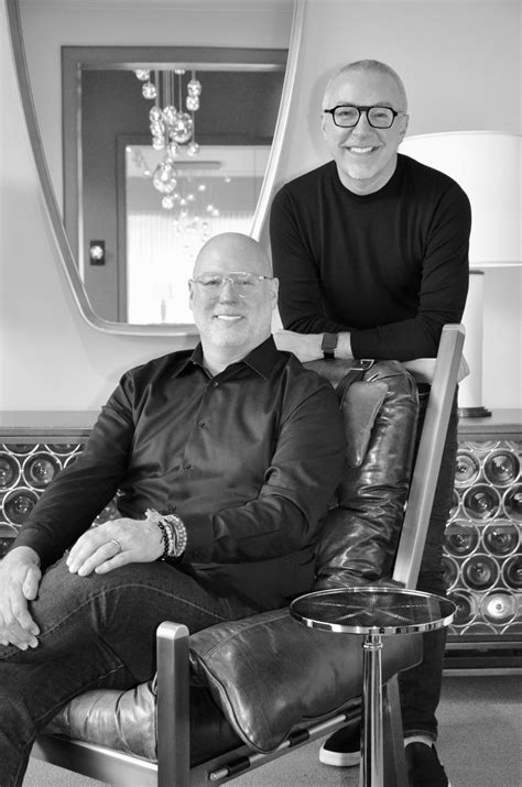 Meet Roger Mathis And Ron Mcdaniel Of Paravars In Roger Voyage Dallas Magazine Dallas City Guide