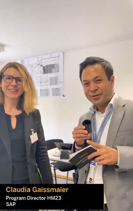 Johannes Kramberg Posted On Linkedin