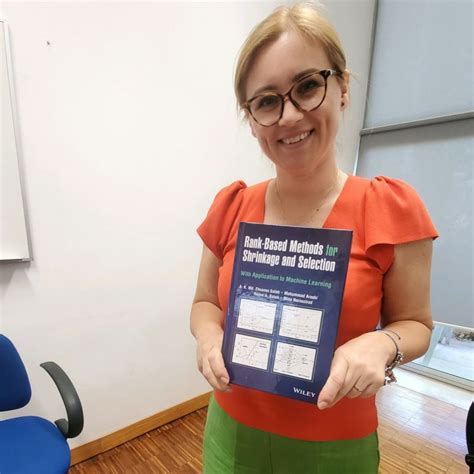 Eralda Gjika On Linkedin Lisbon Portugal Scienceandtechnology