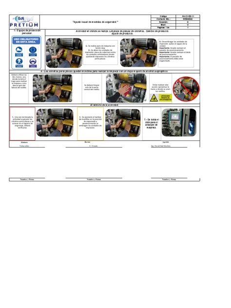Av 21 00 11 Ayuda Visual Dedo En Impresion Pdf