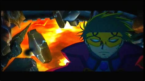 Relius Clover Legends Of The Multi Universe Wiki Fandom
