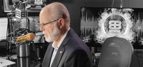 Rushs Stack Of Inspirational Stuff Rush H Limbaugh Iii