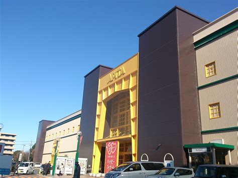 ポートウォークみなとの施設・店舗情報（愛知県名古屋市）｜催事スペース【スペースラボ】