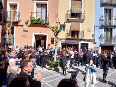 Mañana Se Celebrará El Funeral Por Los Tres Fallecidos En El Incendio