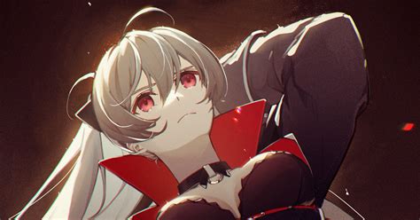 Azur Lane Azur Lane Jean Bart Azur Lane ジャン・バール Pixiv