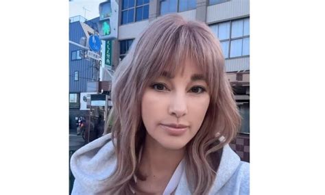 【がん闘病】梅宮アンナさん 「泣いても変わらない現実に行きつき、そこからウィッグ探しが始まって」「世の中の皆様にも、見本を見せたくなりました