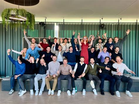 Markt Pilot On Linkedin Saleskickoff Marktpilot Saas Startup