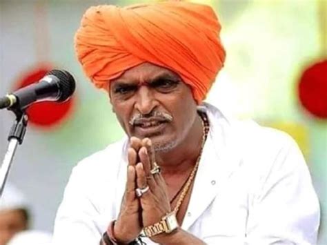 कीर्तनकार इंदोरीकर महाराजांना कोर्टात हजर राहण्याचे दिले आदेश Marathi