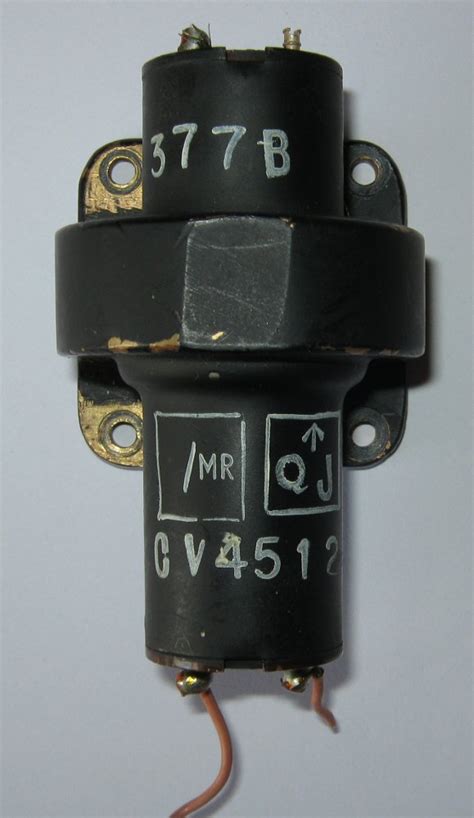 CV4512