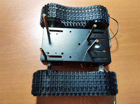 Autonomous Lidar Litter Detection Robot W Edge Impulse 17 Steps With Pictures Instructables