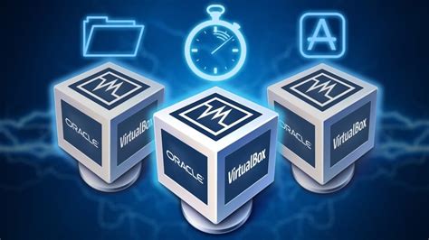 Comment Obtenir Et Installer VirtualBox Sur Linux GNU Linux Adictos