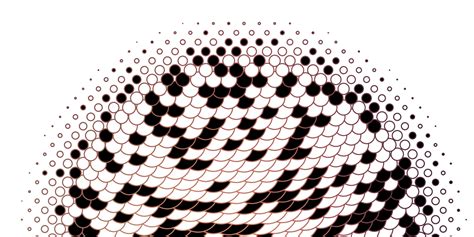 Dark Pink Vector Background With Circles 16246155 Vector Art At Vecteezy