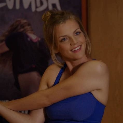 The Hottest Kara Killmer Photos Around The World 12thblog