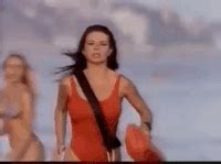 Pamela Anderson Baywatch Kjører 