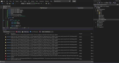 Im Very New To Monogame And Need Help R Monogame