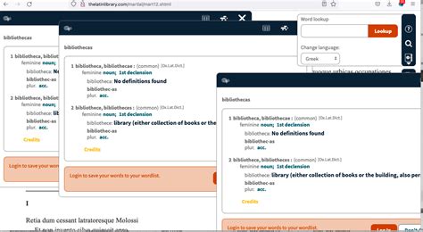 Multiple Popups Opened Simultaneously · Issue 663 · Alpheios Project