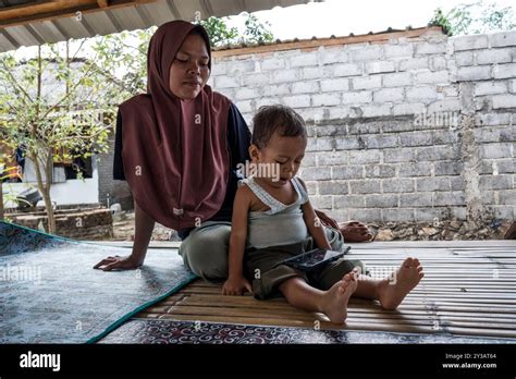 Mercury Poisoning Illegal Gold Mining Effects Lombok Indonesia Asia