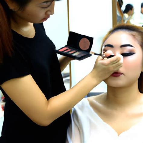 Hiwon Makeup Học Phí Đánh Giá Và So Sánh
