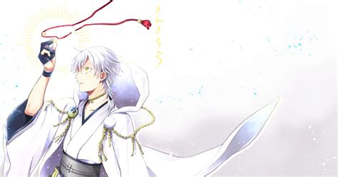 鶴さに 【53 紅一点6】鶴丸×女審神者 新刊見本 和子のマンガ 刀剣乱夢 超閃華の刻2018 紅一点6 Pixiv