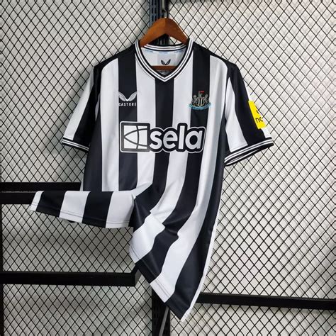 Jual Jersey Newcastle Home 2023 2024 Grade Ori Impor Jersey Newcastle