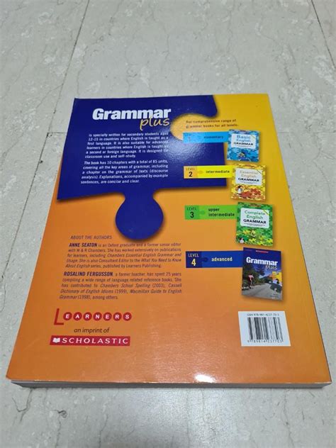 Grammar Plus Form Function Practice Hobbies And Toys Books And Magazines Assessment Books On