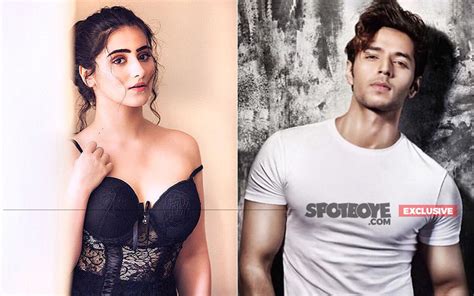 Vikas Guptas Brother Siddharths Mysterious Relationship With Bahu Begum Actress Dianaa Khan