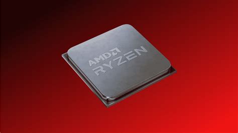 AMD Ryzen 5000 Series Details Revealed By AMD Official