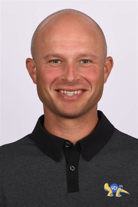 Ben Orloff Baseball Coach Uci Athletics