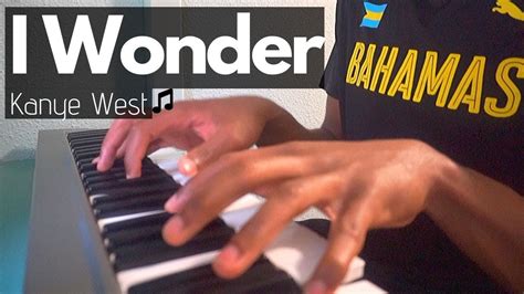 I Wonder Kanye West Musical Cover Music Lab Youtube