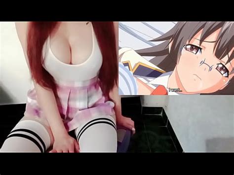 La Enga A Con Chicas Y Ella Le Pide Que Entonces Hagan Una Orgia Hentai Tsugou No Yoi