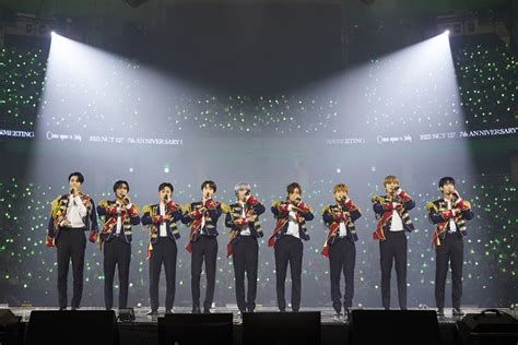 더쿠 Nct 127 7주년 팬미팅 성료“역대급 정규 5집 준비 중”