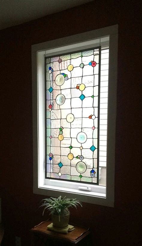 Making Stained Glass Stained Glass Crafts Stained Glass Panels